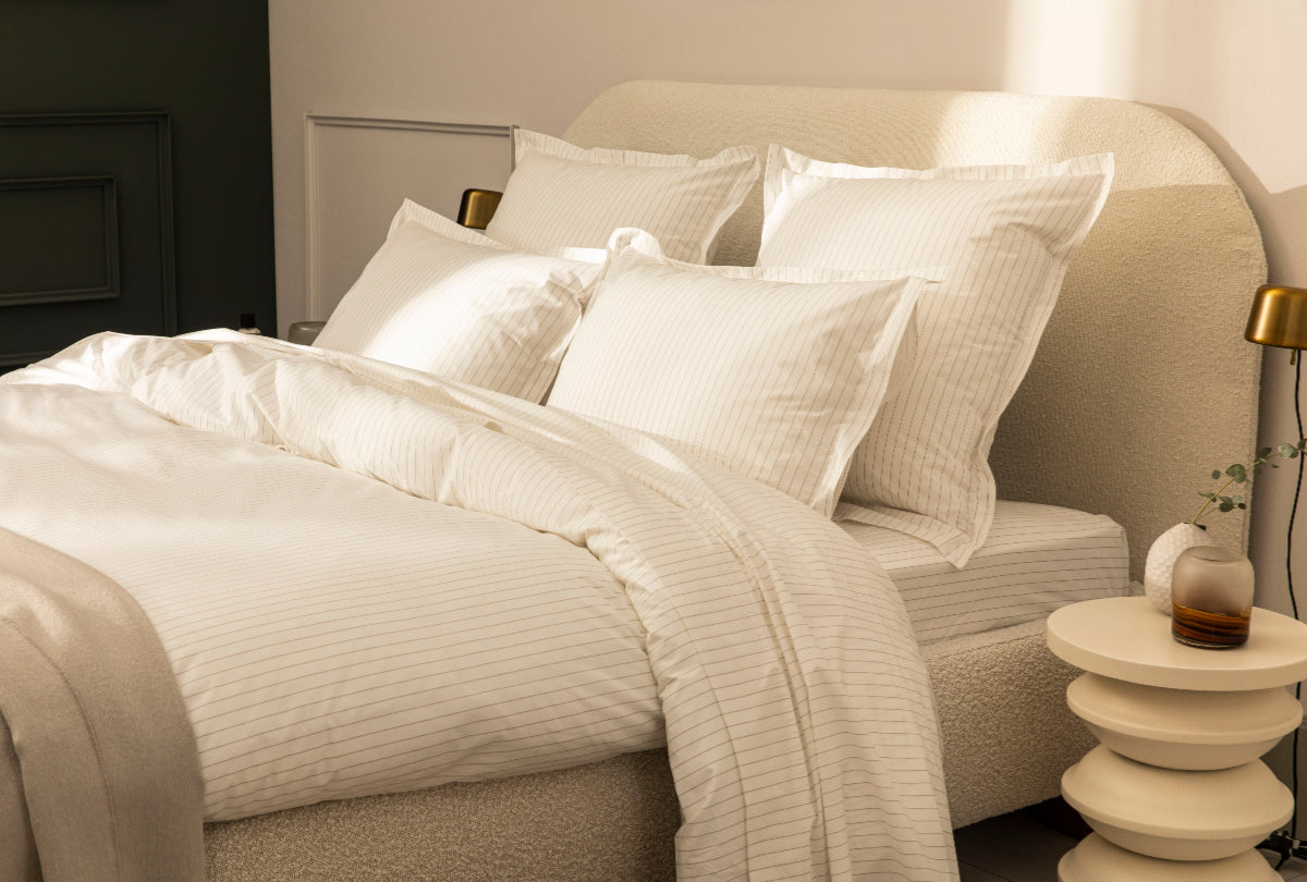 Housses de Couette 200x200 – Styles et conseils